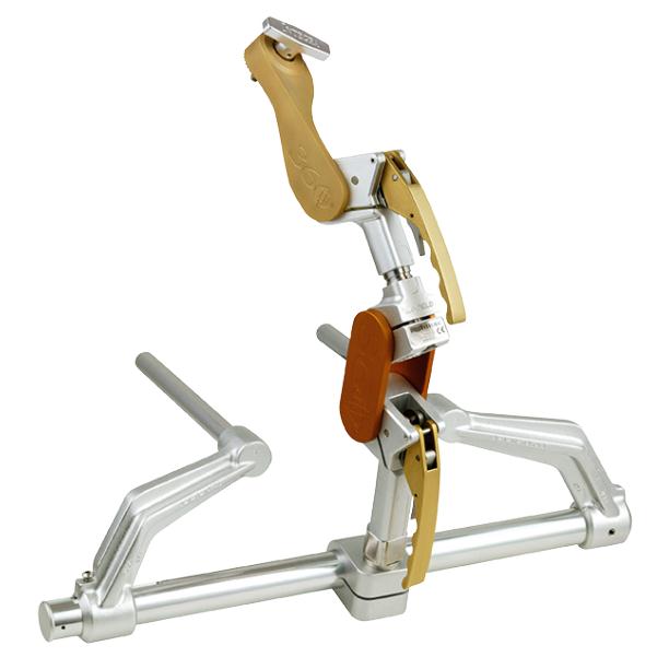 Mayfield Ultra 360 Patient Positioning Systems | Medline