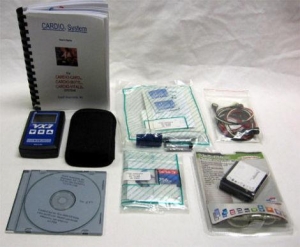 Holter Kits by Nasiff | Medline Industries, Inc.