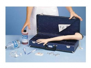 Life / form Replacement Skin and Vein Kits | Medline Industries, Inc.