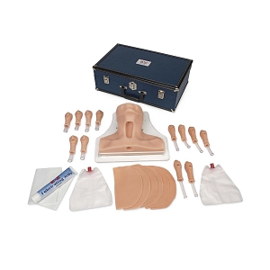 Nasco Cricothyrotomy Kits / Accessories | Medline Industries, Inc.