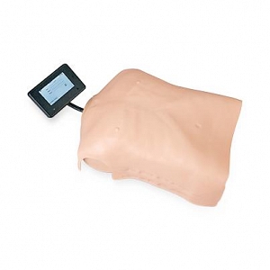 Simulaids Chest Compression Manikin | Medline Industries, Inc.