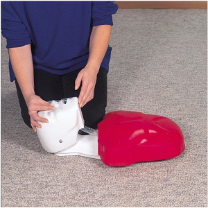 Life / form Basic Buddy CPR Manikin | Medline Industries, Inc.