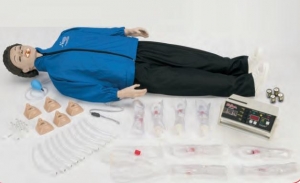 Nasco CPARlene Training Manikins | Medline Industries, Inc.