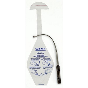 Nasco Face Shield / Lung Bags | Medline Industries, Inc.