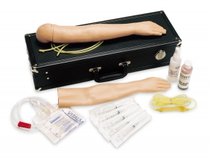 Pediatric Multi-Venous IV Training Arm Kit | Medline Industries, Inc.