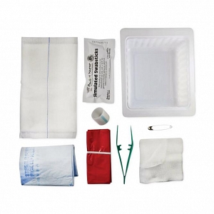EDU Change Dressing Trays | Medline Industries, Inc.
