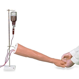 Nasco Deluxe IV and IM Injection Arms | Medline Industries, Inc.