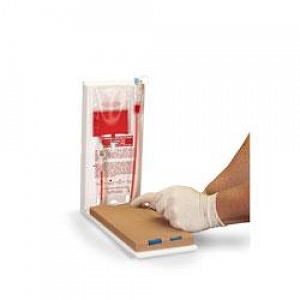 Nasco Advanced Four-Vein Venipuncture Training Aid | Medline