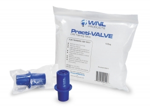 Practi-Valve CPR Training Valve | Medline Industries, Inc.