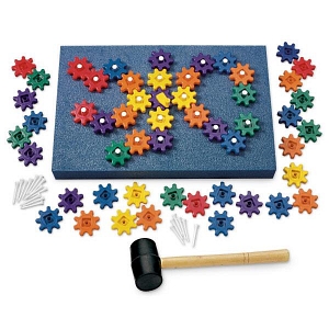 Pounding Board Activity Set by Nasco | Medline Industries, Inc.