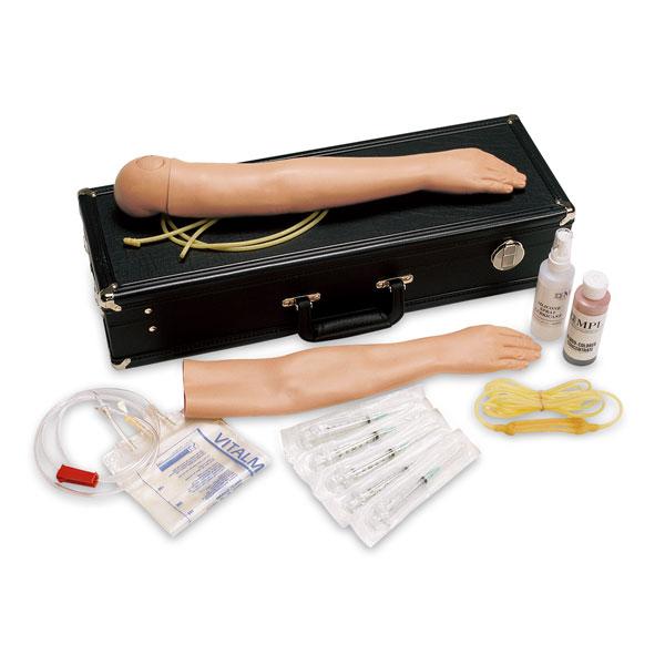 Multivenous IV Training Arm Kits | Medline