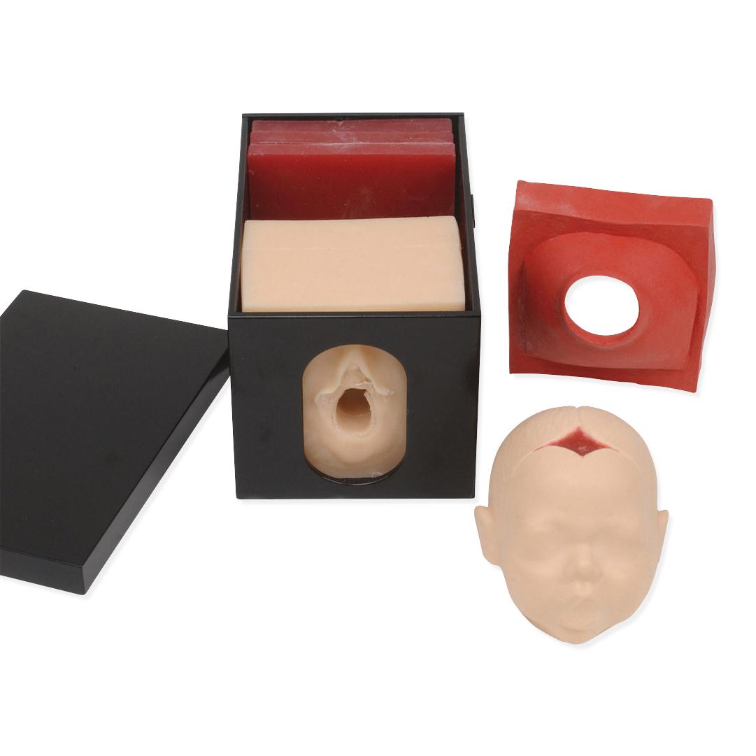 Health Edco Internal Fetal Monitor Trainer | Medline