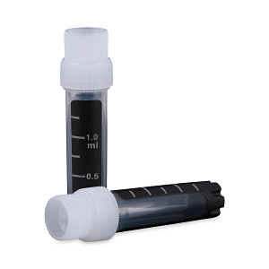 Cryogenic Vials with 3D Barcode | Medline Industries, Inc.