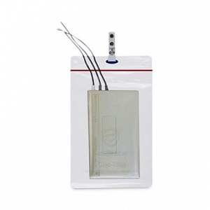 Clip-Tote Monitor Protection Pouch | Medline Industries, Inc.