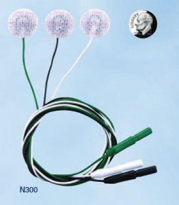 Neotech NeoLead ECG Electrodes | Medline
