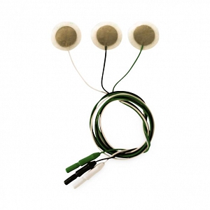 Radiolucent NeoLead ECG Electrodes | Medline Industries, Inc.