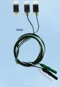 Micro NeoLead ECG Electrodes | Medline Industries, Inc.