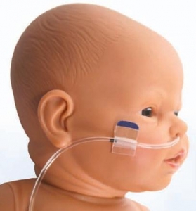 NeoTech EZ-Hold Tubing and Cannula Holders | Medline Industries, Inc.