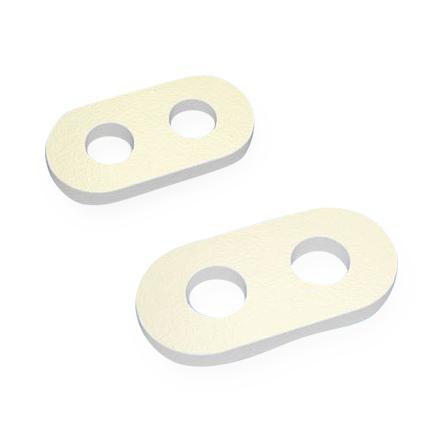 NeoSeal Nasal Prong Seals | Medline