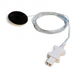 Novamed USA Skin Temperature Sensors | Medline