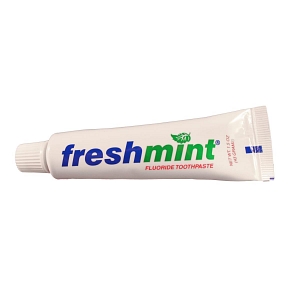Freshmint Toothpaste | Medline Industries, Inc.
