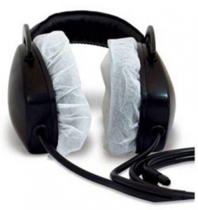 Sanitary MRI Headset Covers | Medline Industries, Inc.