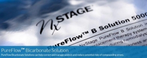 NxStage PureFlow Bicarbonate Dialysis Solutions | Medline Industries, Inc.