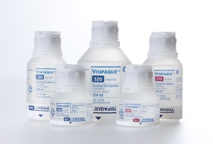 Visipaque Contrast Agents by GE Healthcare | Medline Industries, Inc.