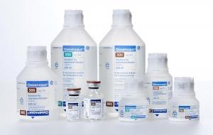 Omnipaque Solutions for Injection | Medline