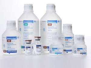 Omnipaque Injections | Medline Industries, Inc.