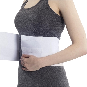 NYOrtho Tapered Abdominal Binders | Medline