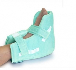 ZERO-G Boot Heel Protectors | Medline Industries, Inc.