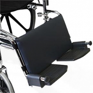Leg Rest Pads | Medline