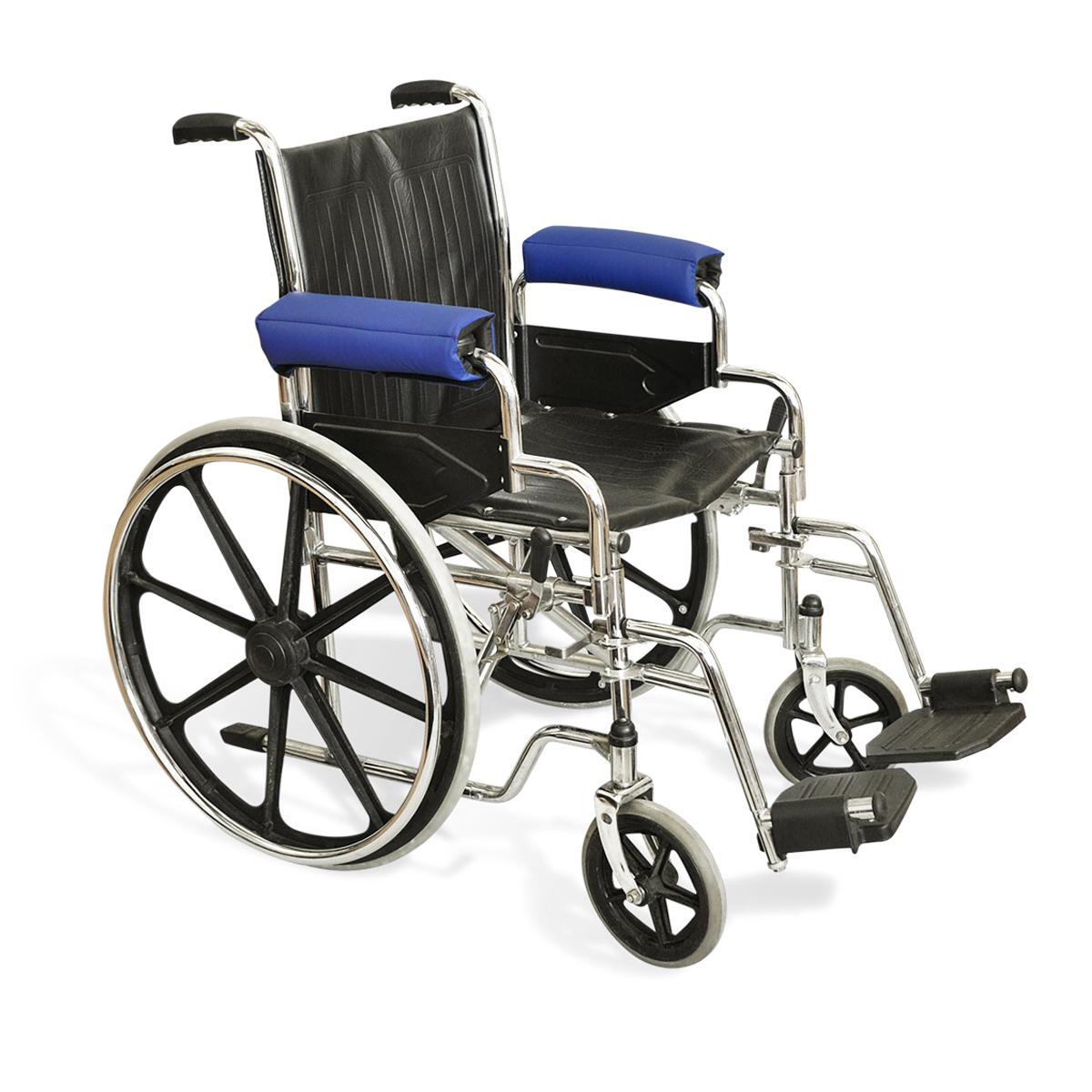 Wheelchair Armrest Covers | Medline