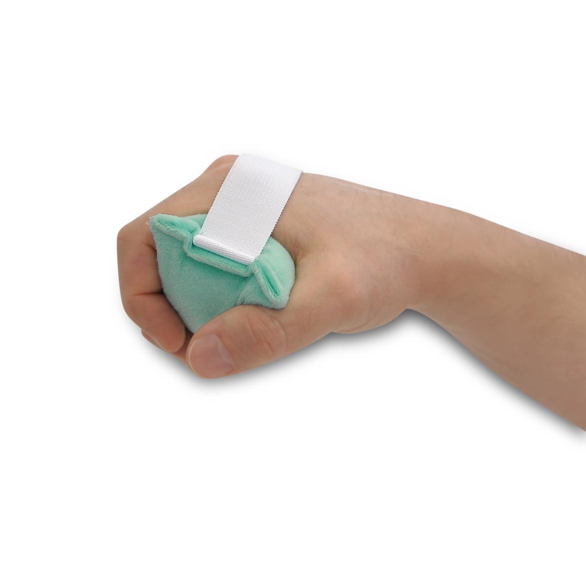 Terry Cloth Palm Grips | Medline