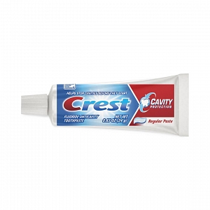 Crest Cavity Protection Regular Toothpaste | Medline Industries, Inc.