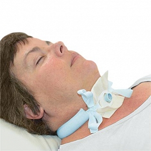 Tube Tamer Trach Tube Securement Device | Medline