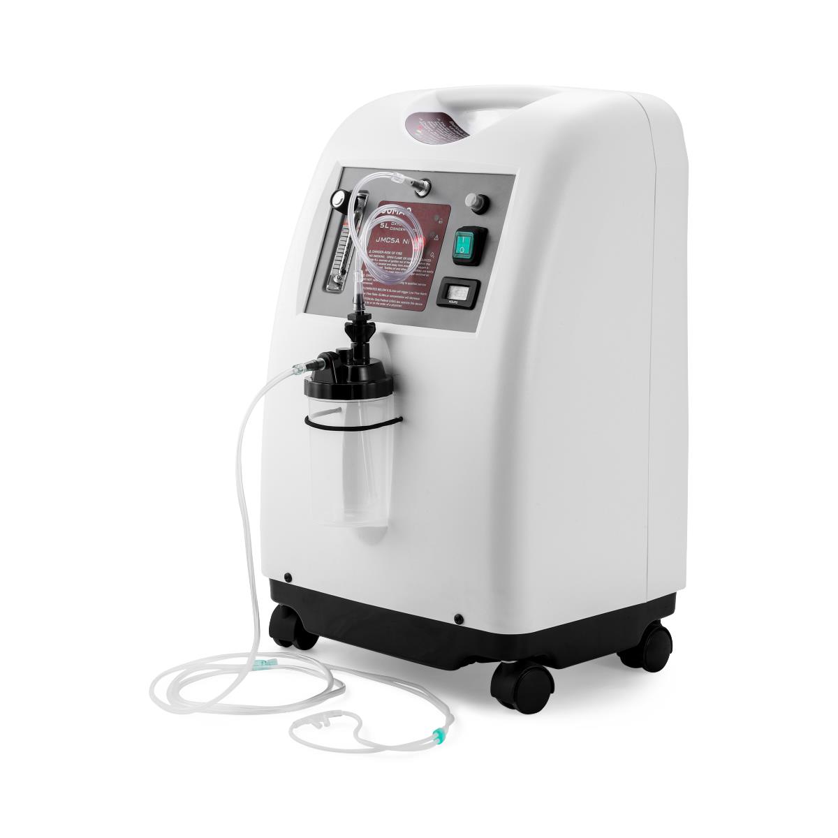 5-Liter Oxygen Concentrators for Medical and Home Use | Medline