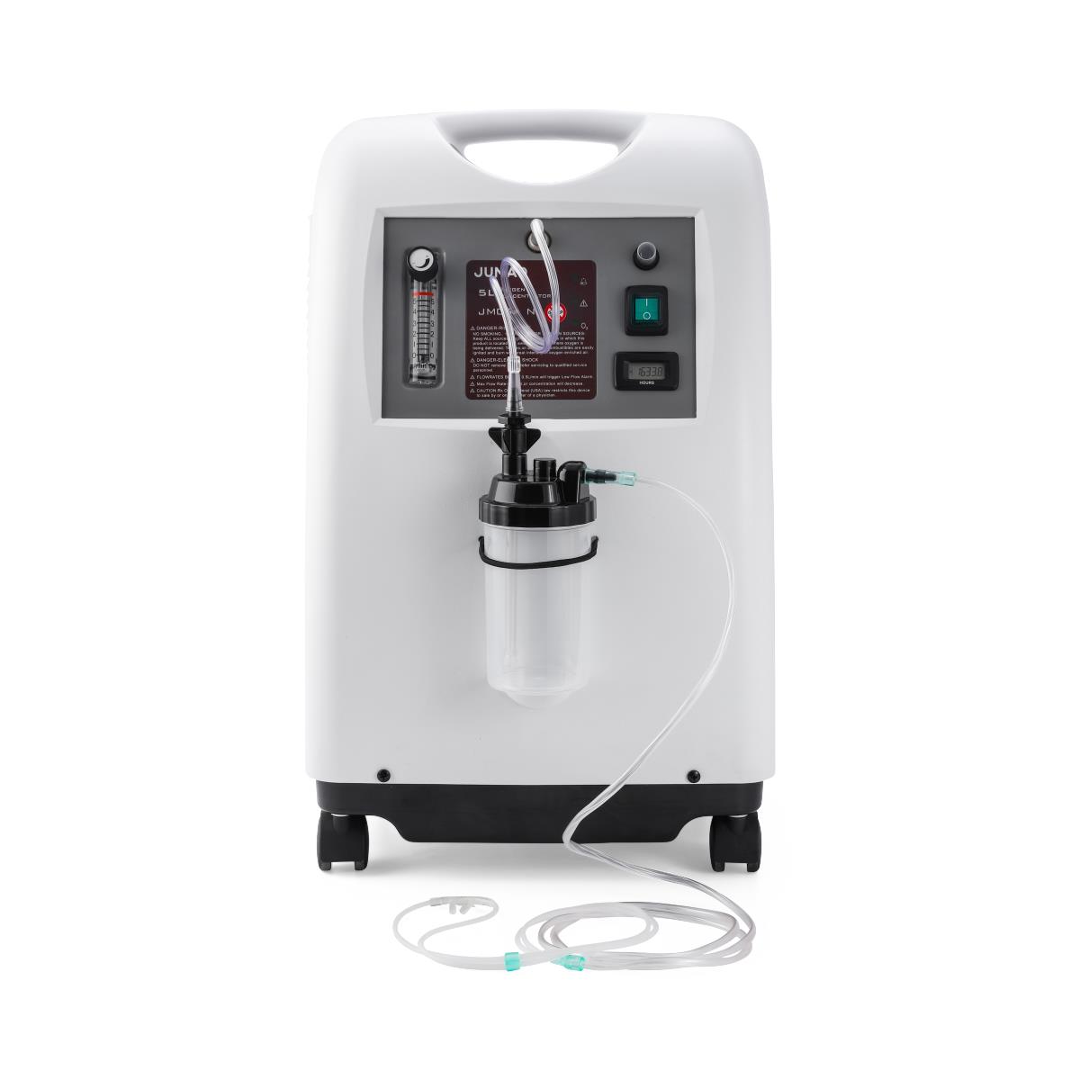 5-Liter Oxygen Concentrators for Medical and Home Use | Medline