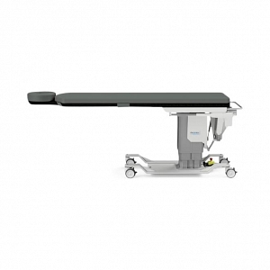 Oakworks 1-Motion C-Arm Tables | Medline Industries, Inc.