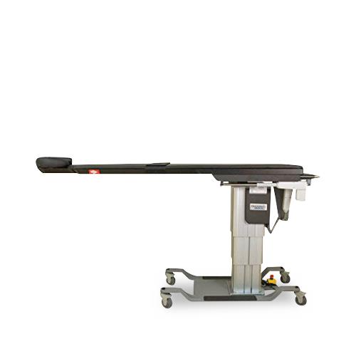 Oakworks 4-Motion C-Arm Tables | Medline