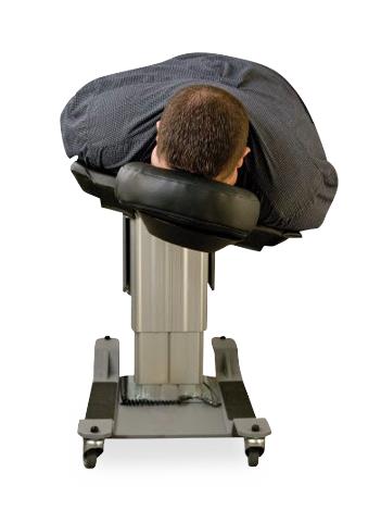 Oakworks 4-Motion C-Arm Tables | Medline