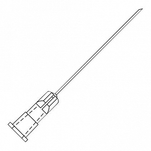 Atkinson Retrobulbar Needle | Medline Industries, Inc.