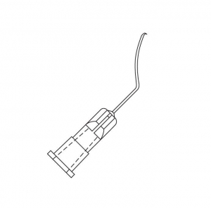 Oasis Medical Formed Irrigating Cystotome | Medline
