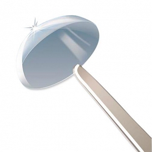 SOFT SHIELD Collagen Corneal Shields | Medline