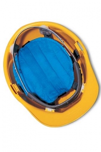 Miracool Hard Hat Pads | Medline Industries, Inc.