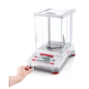 Adventurer Analytical And Precision Balances | Medline Industries, Inc.