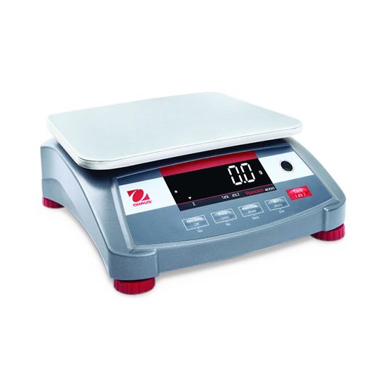 Ranger 4000 Bench Scales | Medline
