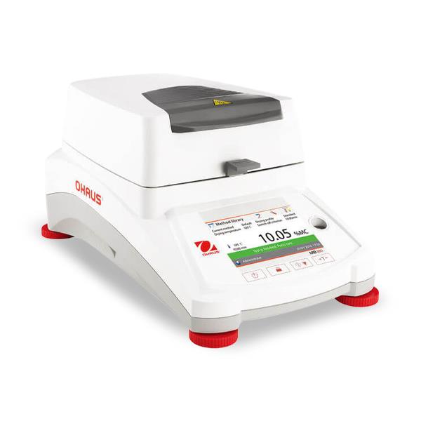Ohaus MB120 Moisture Analyzer | Medline