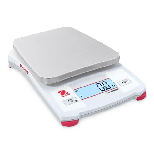 Ohaus Compass CX Balances | Medline